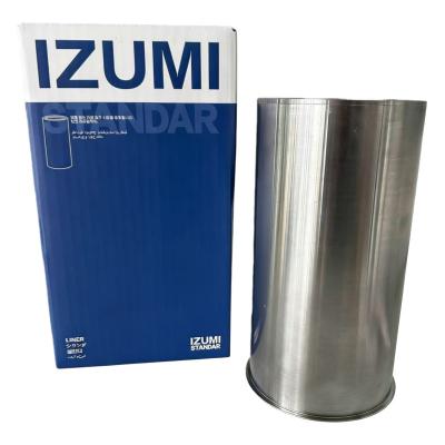 China 8-97176-685-0 Engine Cylinder Liner 93mm STD Fit Isuzu 4JB1 Pickup Truck for sale