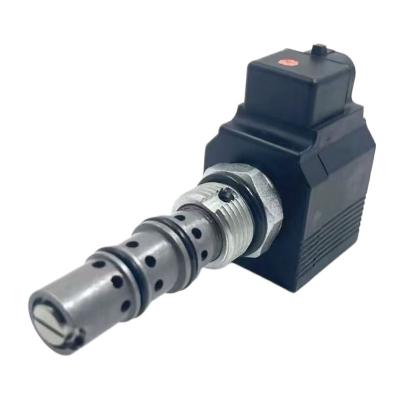 China YZ105886 Hydraulic Solenoid Valve Jo-hn Dee-re Grader 670 770 870 Series for sale