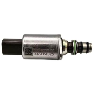 China 5859230 Hydraulic Solenoid Valve for CAT 320GC 323D Engine for sale