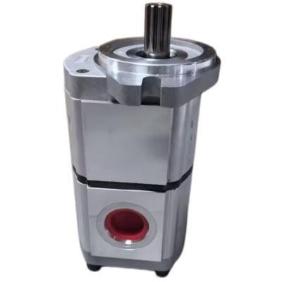 China 31LD-40500 Hydraulic Fan Brake Pump Hyundai Construction Machinery Parts for sale