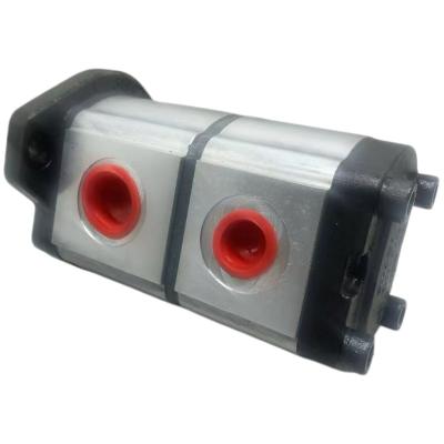 China 31LF-40010 Hydraulic Fan Brake Pump Hyundai HL700 Series HL757-7 HL760-7 for sale