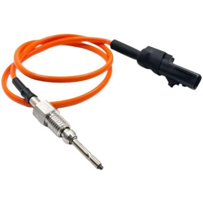 China 2872378 Exhaust Gas Temperature Sensor EGT Sensor Cum-mins QSK60 Generator for sale
