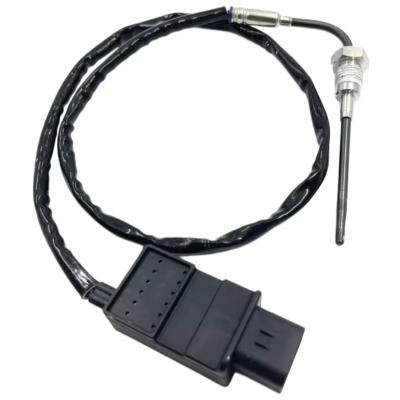 China 341-4827 Fuel Pressure Sensor for CAT C7.1 C9.3 C9.3B for sale