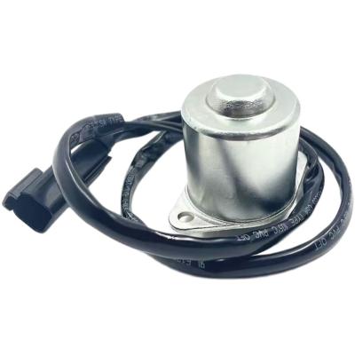 China 22B-62-45811 Komatsu Pilot Solenoid Valve for PC200-8MO for sale