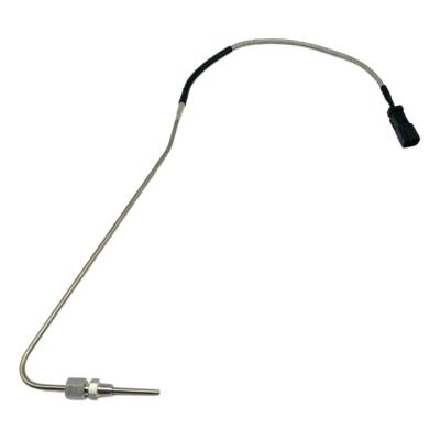China 6245115580 Exhaust Gas Temperature Sensor EGT Temperature Sensor Komatsu Engine for sale
