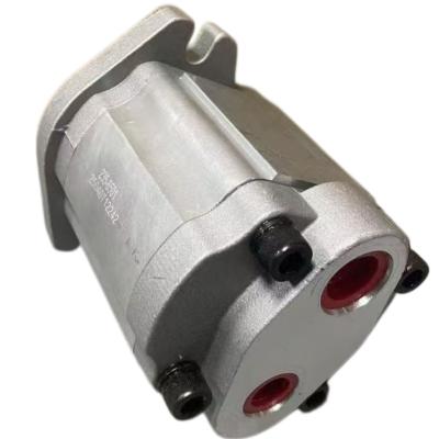 China 235-6501 Hydraulic Gear Pump CAT 824H 825H 826H 980G 980H Loader for sale
