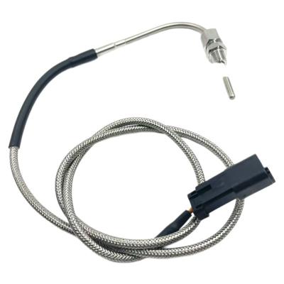 China 6245-11-5680 Exhaust Gas Temperature Sensor Komatsu D375A-6R Bulldozer Parts for sale