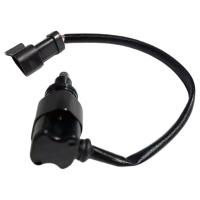 Quality 729-12-21000 High Precision Angle Sensor Komatsu PC200-10 PC220-10 Digger for sale