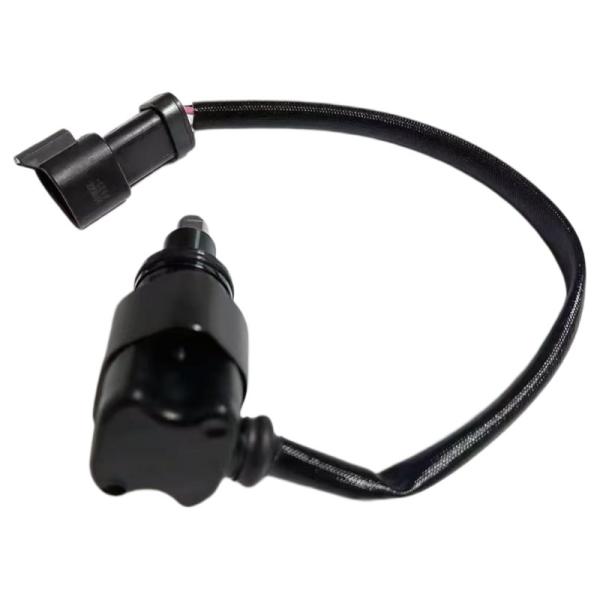 Quality 729-12-21000 High Precision Angle Sensor Komatsu PC200-10 PC220-10 Digger for sale