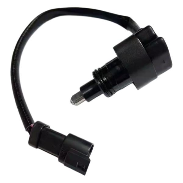 Quality 729-12-21000 High Precision Angle Sensor Komatsu PC200-10 PC220-10 Digger for sale