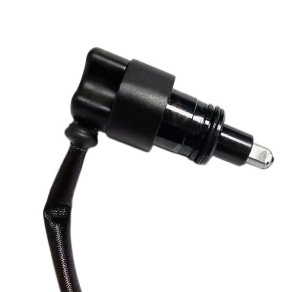 Quality 729-12-21000 High Precision Angle Sensor Komatsu PC200-10 PC220-10 Digger for sale