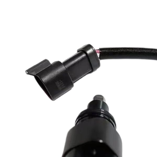 Quality 729-12-21000 High Precision Angle Sensor Komatsu PC200-10 PC220-10 Digger for sale