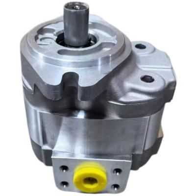 China 705-21-28270 Gear Pump Komatsu WA380Z-6 Loader Hydraulic Parts for sale