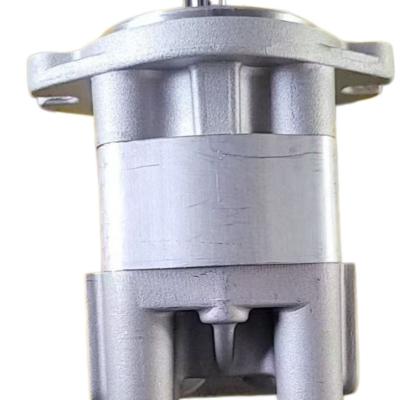 China 705-40-02180 Hydraulic Gear Pump Komatsu PC2000-8 Excavator Replacement Parts for sale