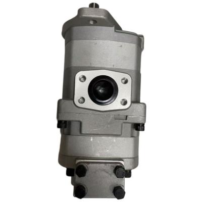 China 705-51-20070 Hydraulic Transmission Pump Komatsu WA300-1 Wheel Loader Parts for sale