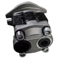 Quality 1115789 Industrial Gear Pump Excavator Diesel Engine Spare Parts for sale