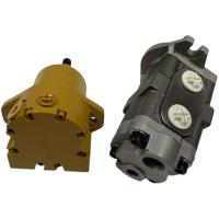 China 2003406 Replacement Fan Gear Pump for Caterpillar 325C Excavator Hydraulic System for sale