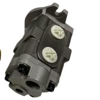 China 2003406 Replacement Fan Gear Pump for Caterpillar 325C Excavator Hydraulic System for sale