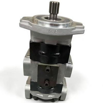 China 4415604 Hydraulic Gear Pump for Hitachi Excavator Construction Machinery for sale