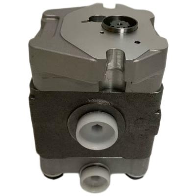 China 20G521G5 Hydraulic Gear Pump ViO17 ViO20 Yanmar Excavator Replacement Parts for sale
