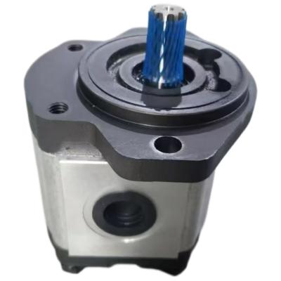 China VOE15708780 Hydraulic Gear Pump Construction Equipment for sale