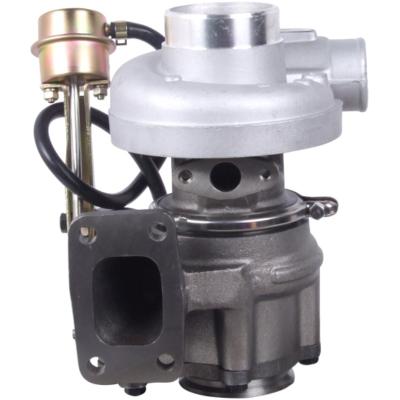 China 35922015 Alloy Turbocharger for Engine Truck Euro 2 4BTA Diesel Auto Parts for sale