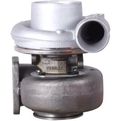 China 240PS 6CT Engine Turbocharger Hx40W 4036420 3528789 3535536 for sale