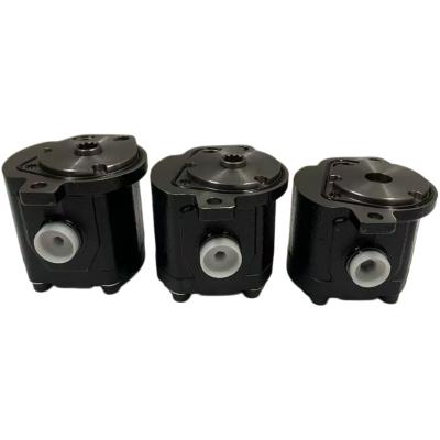 China AP2D9 Hydraulic Gear Pump Pilot Pump Yanmar VIO20 SK60-8 Mini Excavator Parts for sale