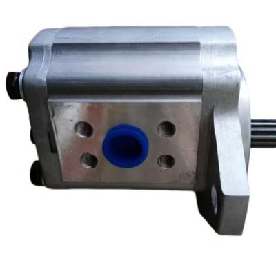 China 105 0510 725 406 Hydraulic Gear Pump Komatsu PC200-8 Excavator Parts for sale
