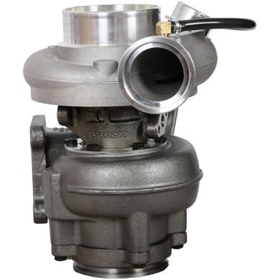 China Diesel Engine Turbocharger 3597311 4050037 Hx40W Part for 6ctaa 260PS Engine for sale