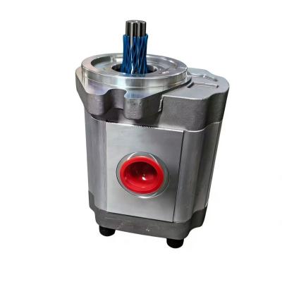 China M241105567 High Pressure External Gear Pump Excavator Loader Engineering Mechanical Parts for sale