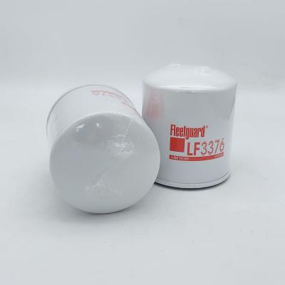 China LF3376 Fleetguard Spin-On Lube Filter 3908616 Engine Oil Filter for sale