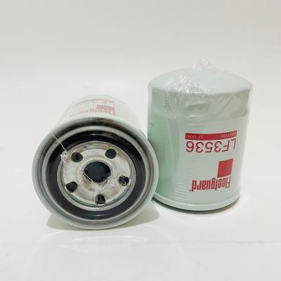 China LF3536 Fleetguard Spin-On Lube Filter 3937736 Light Medium-Duty Engine Oil Filter for sale