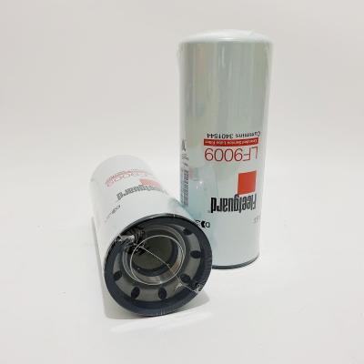 China LF9009 Fleetguard Spin-On Extended Service Lube Filter Heavy Truck Generator Construction Engine for sale