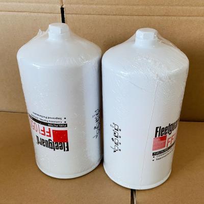 China FF105D Fleetguard Spin-On Fuel Filter 3315844 Diesel Primary Fuel Filter for sale