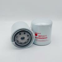 China WF2071 Fleetguard DCA4 Coolant Filter 3103035 Spin-On Engine Water Filter 90mm for sale