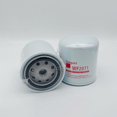 China WF2071 Fleetguard DCA4 Coolant Filter 3103035 Spin-On Engine Water Filter for sale