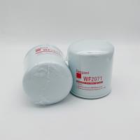 China WF2071 Fleetguard DCA4 Coolant Filter 3103035 Spin-On Engine Water Filter 90mm for sale