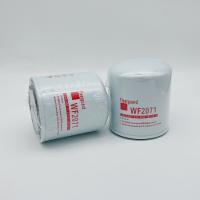 China WF2071 Fleetguard DCA4 Coolant Filter 3103035 Spin-On Engine Water Filter 90mm for sale