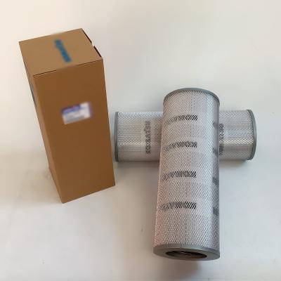 China 209-60-77532 Komatsu Hydraulic Return Filter Element Large Excavator Replacement Filter Cartridge for sale
