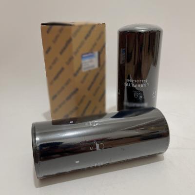 China 6742-01-4540 Lube Filter Komatsu PC300-7 PC350-7 PC300-8 PC360-8 SAA6D114 Engine Parts for sale