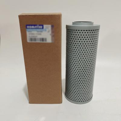 China 07063-11046 Hydraulic Oil Filter Komatsu PC220LC-8 Excavator for sale