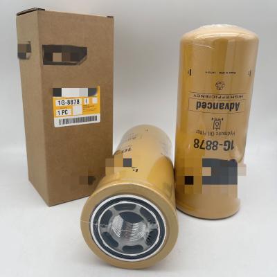 China 1G-8878 Hydraulic Oil Filter CAT 980G 988G Loader for sale