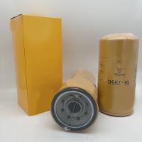 China CAT 5I-7950 Engine Oil Filter Dual Flow Spin On for 3064 3066 3116 3126 Excavator for sale