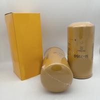 China CAT 5I-7950 Engine Oil Filter Dual Flow Spin On for 3064 3066 3116 3126 Excavator for sale