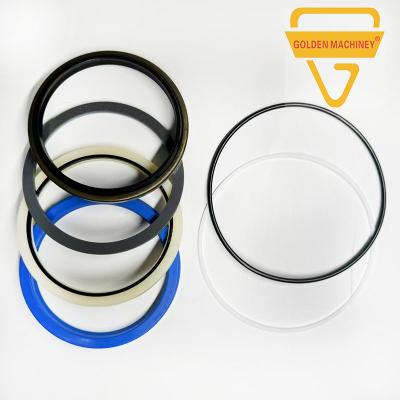 China 31Y1-05260KT R210-5 Boom Arm Bucket Oil Seal Kit Full Set for sale