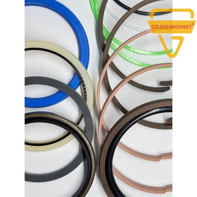 China 4364912 4364913 4364914 Excavator Oil Seal for EX120-2 EX120-3 EX120-5 Boom Arm Bucket for sale