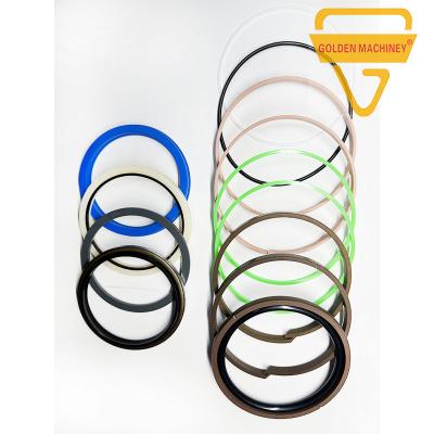 China 170-9929 119-5435 041-8914 Excavator Oil Seal CAT E311C Boom Arm Bucket for sale