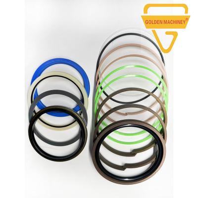 China K9001248 DX220-5 Boom Seal Oil Kit High Pressure Mechanical Seal Leak Proof for sale