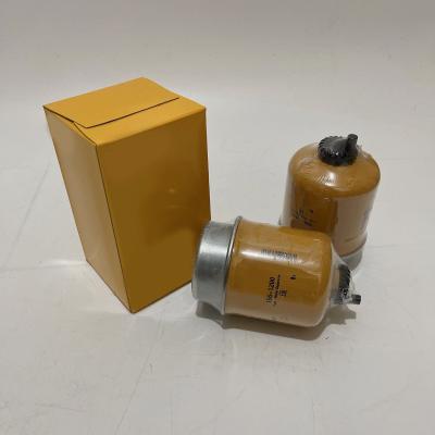 China 156-1200 Fuel Water Separator Filter Cat Excavator Diesel Fuel Separator Cartridge for sale